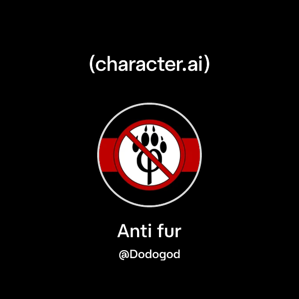 Chat with Anti fur | character.ai | AI Chat, Reimagined–Your Words ...