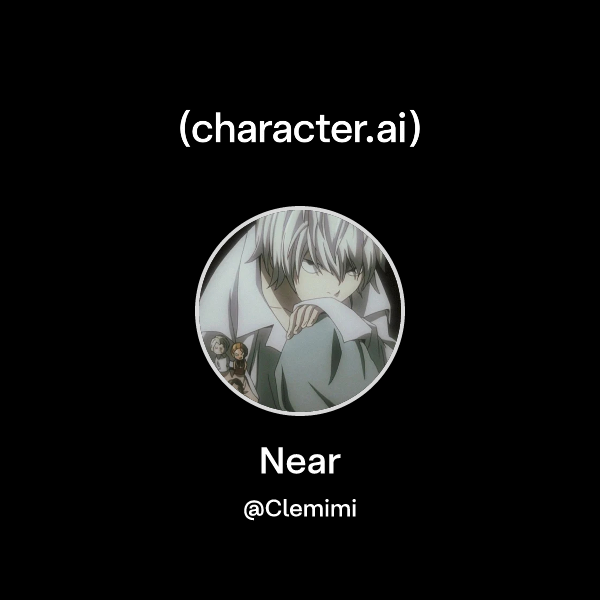 Chat with Near | character.ai | Personalized AI for every moment of ...