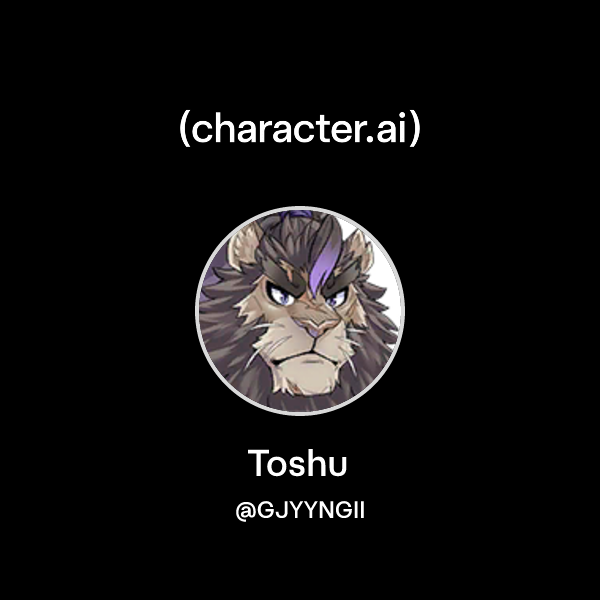 Chat with Toshu | character.ai | AI Chat, Reimagined–Your Words. Your ...