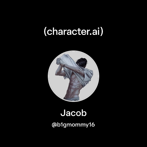Chat with Jacob | character.ai | AI Chat, Reimagined–Your Words. Your ...