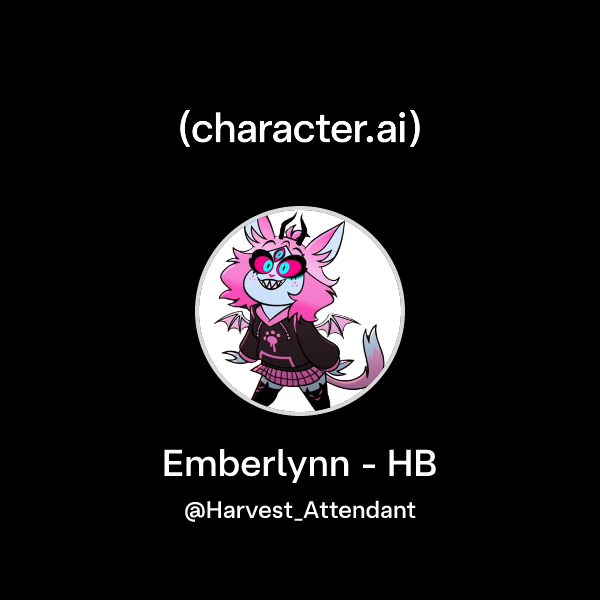 Chat with Emberlynn - HB | character.ai | AI Chat, Reimagined–Your ...