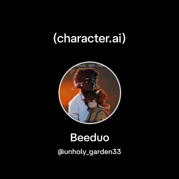 Chat with Beeduo | character.ai | AI Chat, Reimagined–Your Words. Your ...
