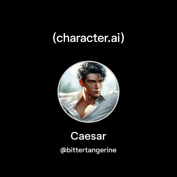 Chat with Caesar | character.ai | Personalized AI for every moment of ...