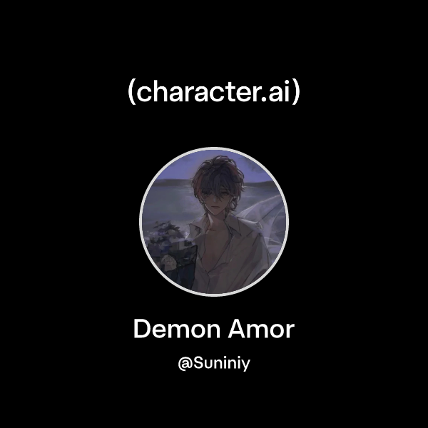 Chat with Demon Amor | character.ai | AI Chat, Reimagined–Your Words ...