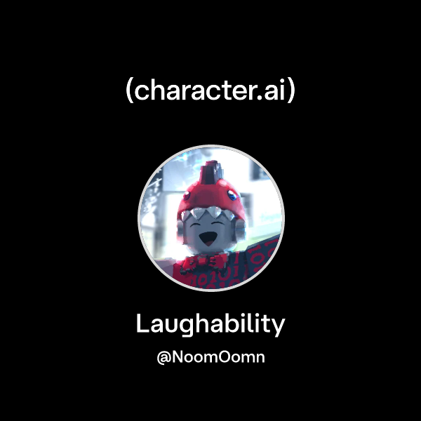 Chat with Laughability | character.ai | AI Chat, Reimagined–Your Words ...