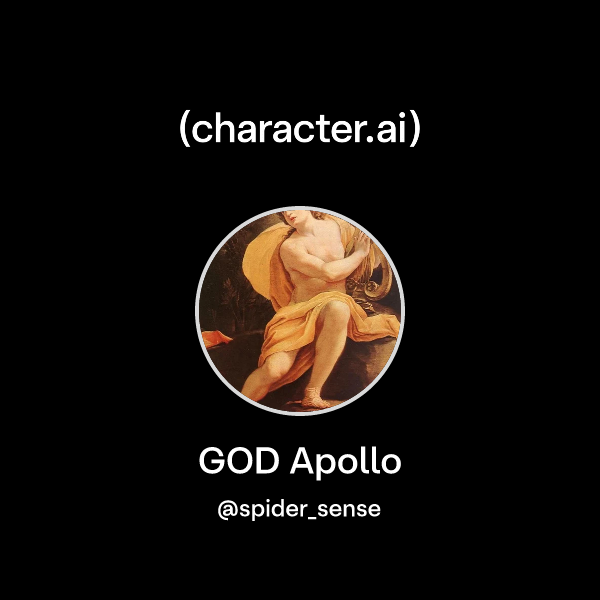 Chat with GOD Apollo | character.ai | AI Chat, Reimagined–Your Words ...