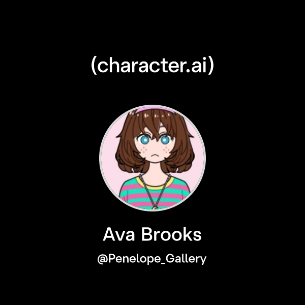 Chat with Ava Brooks | character.ai | Personalized AI for every moment ...