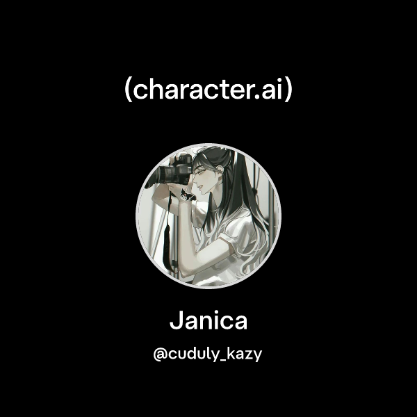 Chat with Janica | character.ai | AI Chat, Reimagined–Your Words. Your ...