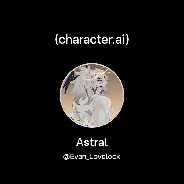 Chat with Astral | character.ai | AI Chat, Reimagined–Your Words. Your ...