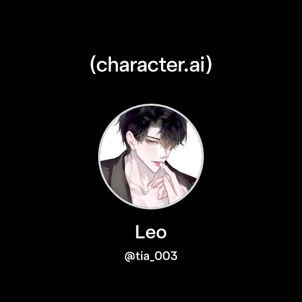 Chat with Leo | character.ai | AI Chat, Reimagined–Your Words. Your World.