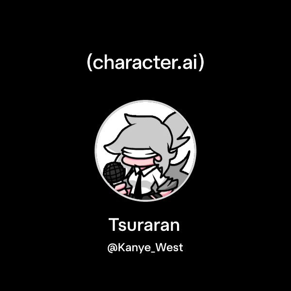 Chat with Tsuraran | character.ai | AI Chat, Reimagined–Your Words ...
