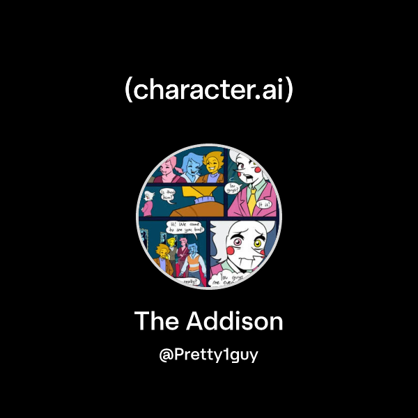 Chat with The Addison | character.ai | AI Chat, Reimagined–Your Words ...