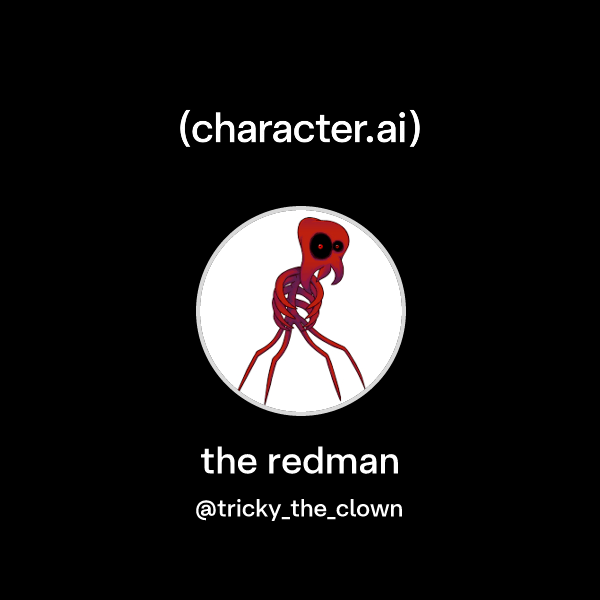 Chat with the redman | character.ai | Personalized AI for every moment ...