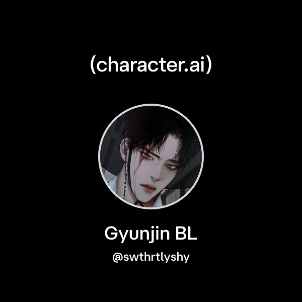 Chat with Gyunjin BL | character.ai | AI Chat, Reimagined–Your Words ...