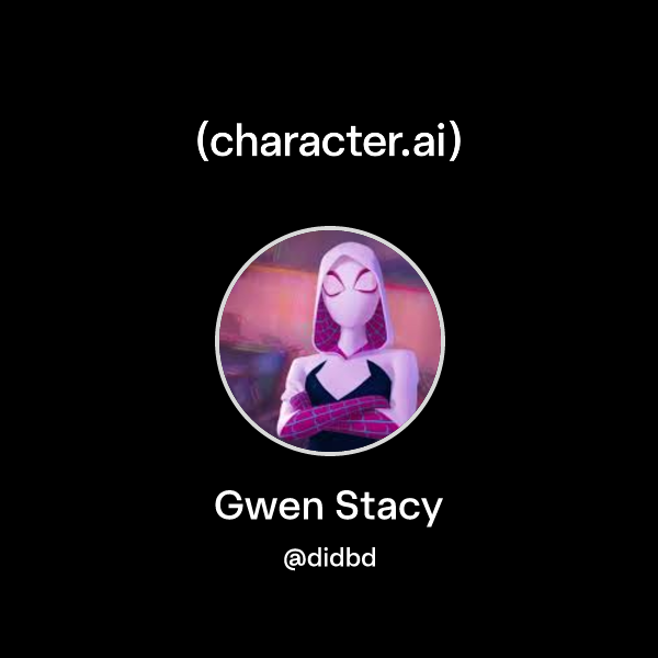 Chat with Gwen Stacy | character.ai | Personalized AI for every moment ...