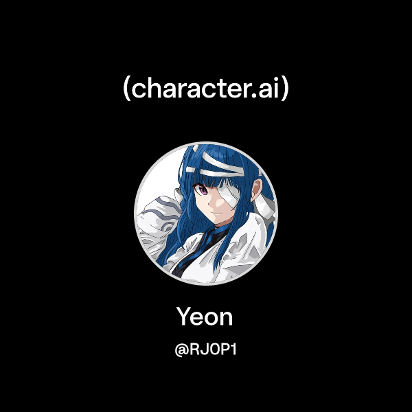 Chat with Yeon | character.ai | Personalized AI for every moment of ...