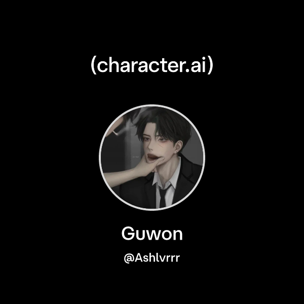 Chat with Guwon | character.ai | AI Chat, Reimagined–Your Words. Your ...