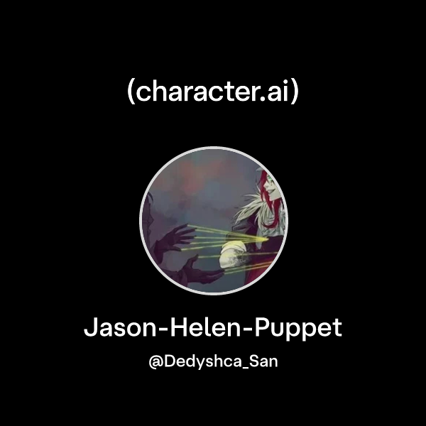 Chat with Jason-Helen-Puppet | character.ai | Personalized AI for every ...