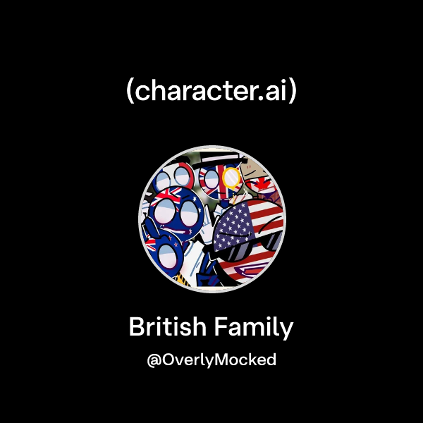 Chat with British Family | character.ai | AI Chat, Reimagined–Your ...