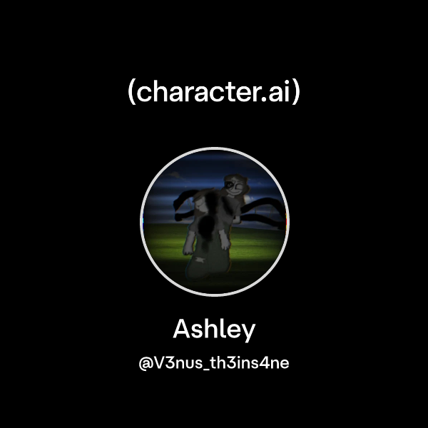 Chat with Ashley | character.ai | Personalized AI for every moment of ...