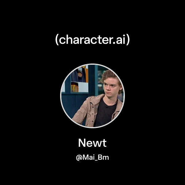 Chat with Newt | character.ai | Personalized AI for every moment of ...