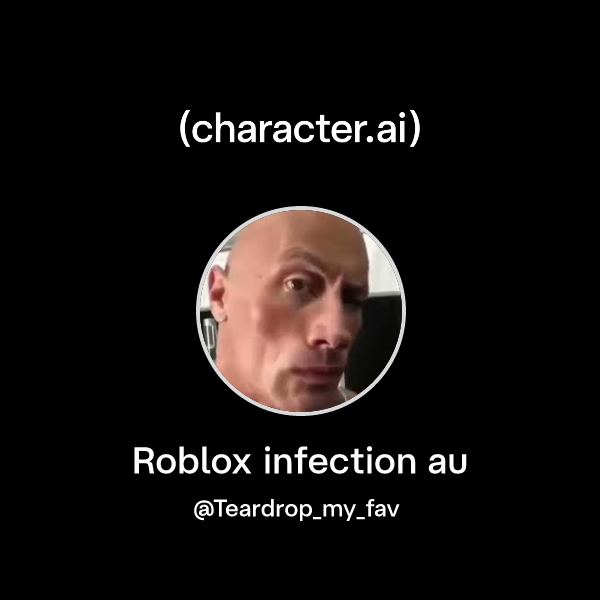 Chat with Roblox infection au | character.ai | AI Chat, Reimagined–Your ...