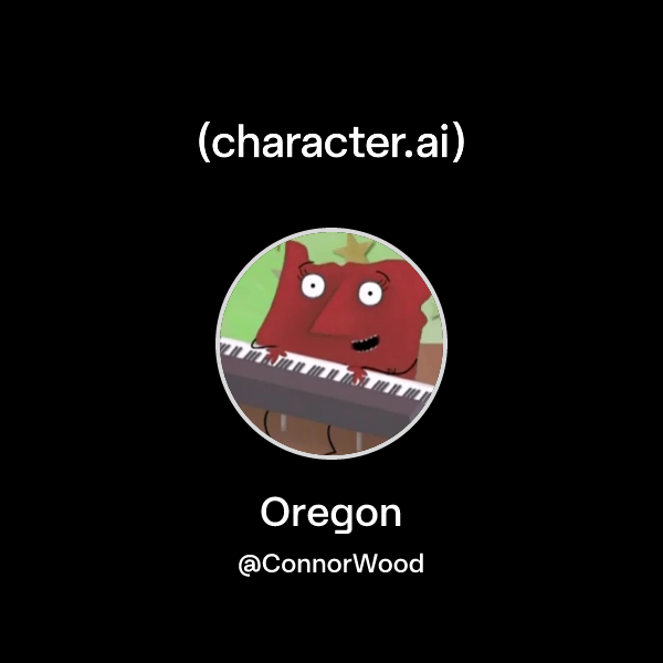 Chat with Oregon | character.ai | AI Chat, Reimagined–Your Words. Your ...