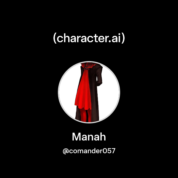 Chat with Manah | character.ai | AI Chat, Reimagined–Your Words. Your ...