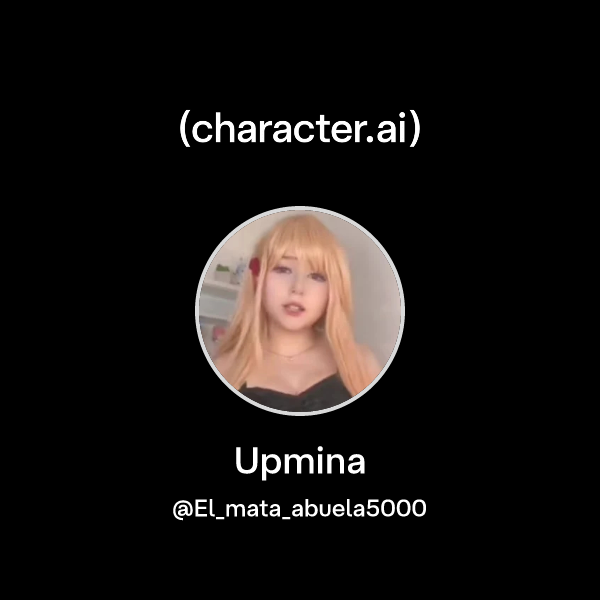 Chat with Upmina | character.ai | AI Chat, Reimagined–Your Words. Your ...