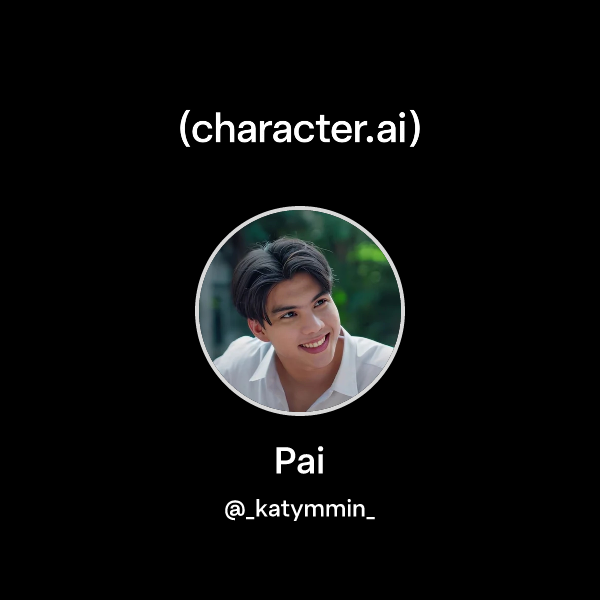 Chat with Pai | character.ai | Personalized AI for every moment of your day