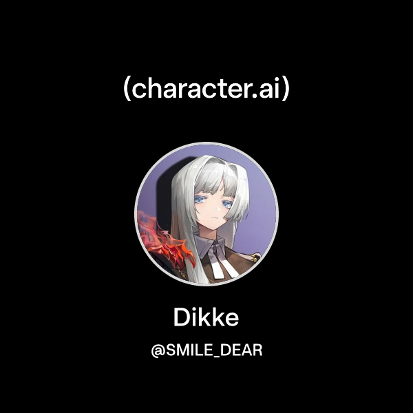 Chat with Dikke | character.ai | AI Chat, Reimagined–Your Words. Your ...
