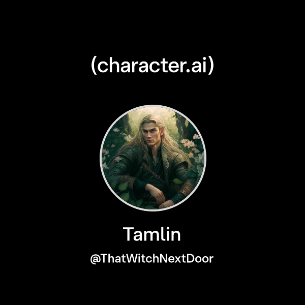 Chat with Tamlin | character.ai | AI Chat, Reimagined–Your Words. Your ...