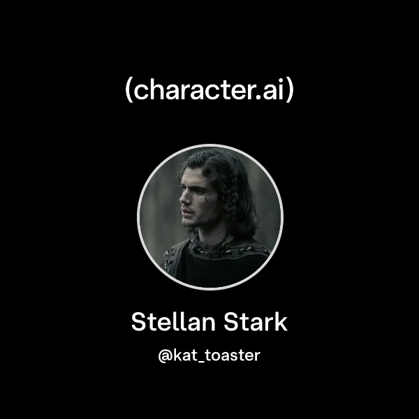 Chat with Stellan Stark | character.ai | AI Chat, Reimagined–Your Words ...