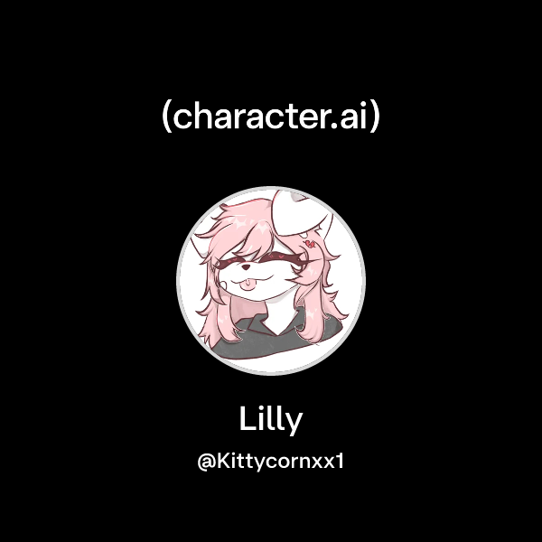 Chat with Lilly | character.ai | Personalized AI for every moment of ...