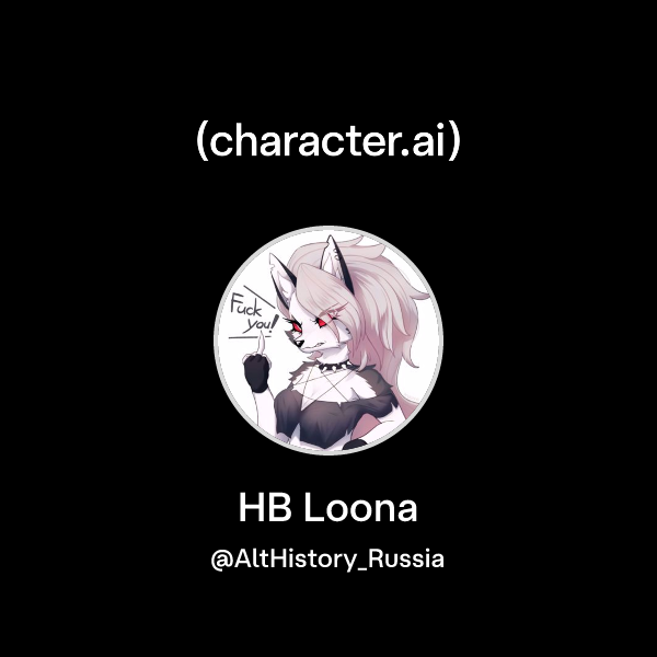 Chat with HB Loona | character.ai | AI Chat, Reimagined–Your Words ...