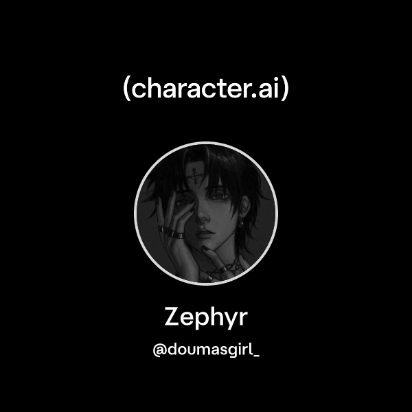 Chat with Zephyr | character.ai | AI Chat, Reimagined–Your Words. Your World.