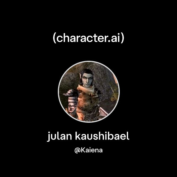 Chat with julan kaushibael | character.ai | AI Chat, Reimagined–Your ...