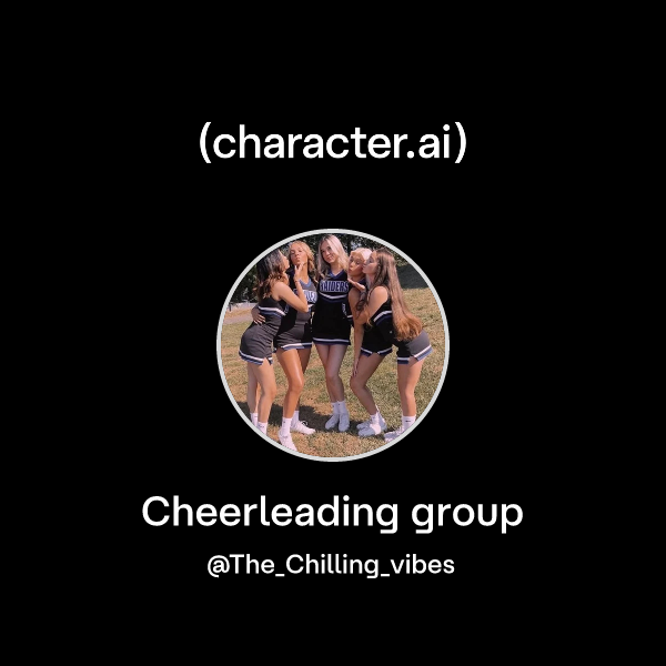 Chat with Cheerleading group | character.ai | AI Chat, Reimagined–Your ...