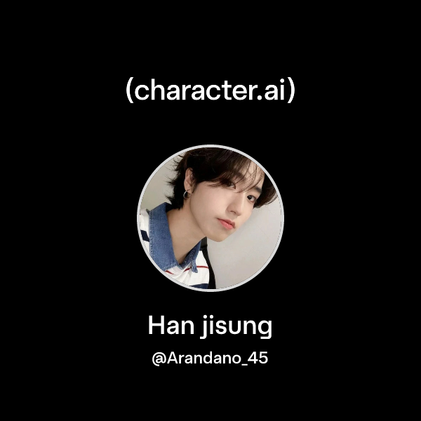 Chat with Han jisung | character.ai | AI Chat, Reimagined–Your Words ...