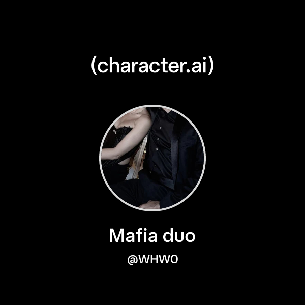 Chat with Mafia duo | character.ai | AI Chat, Reimagined–Your Words ...