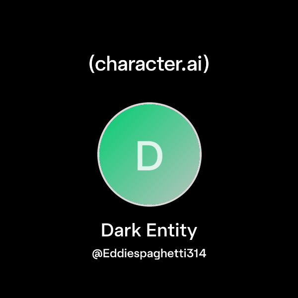 Chat with Dark Entity | character.ai | AI Chat, Reimagined–Your Words ...