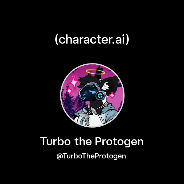 Chat with Turbo the Protogen | character.ai | AI Chat, Reimagined–Your ...