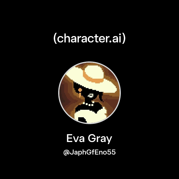 Chat with Eva Gray | character.ai | AI Chat, Reimagined–Your Words ...