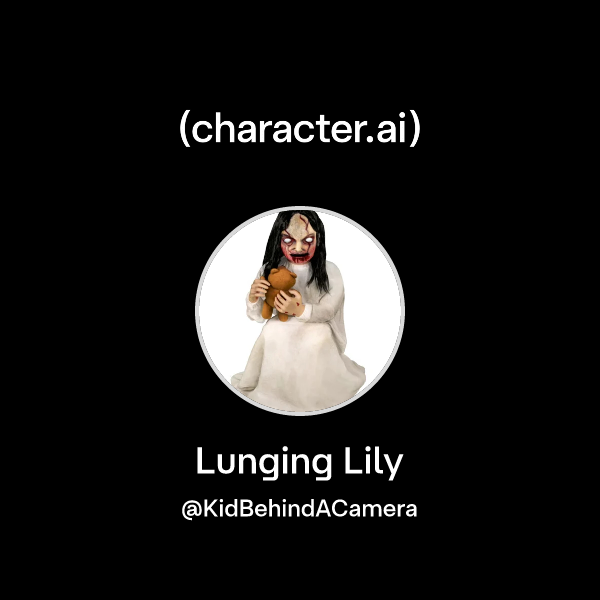 Chat with Lunging Lily | character.ai | AI Chat, Reimagined–Your Words ...