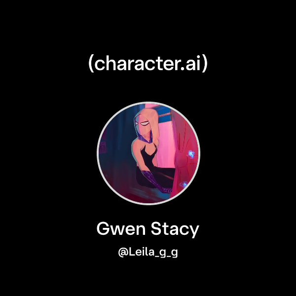 Chat With Gwen Stacy Characterai Ai Chat Reimaginedyour Words