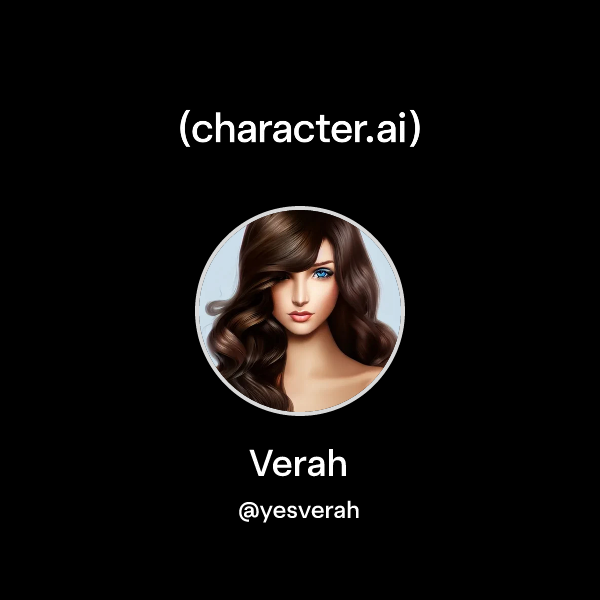 Chat with Verah | character.ai | AI Chat, Reimagined–Your Words. Your ...