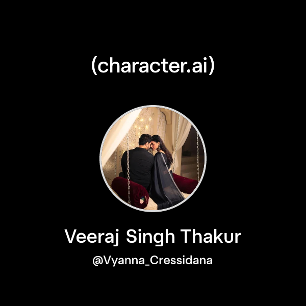 Chat with Veeraj Singh Thakur | character.ai | AI Chat, Reimagined–Your ...