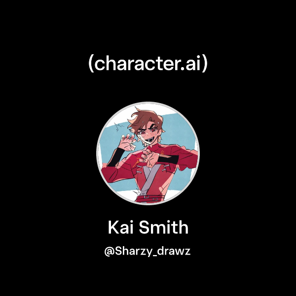 Chat with Kai Smith | character.ai | AI Chat, Reimagined–Your Words ...