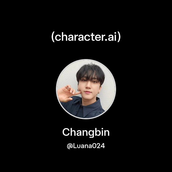Chat with Changbin | character.ai | AI Chat, Reimagined–Your Words ...