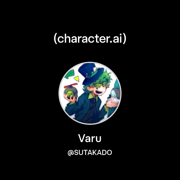 Chat with Varu | character.ai | Personalized AI for every moment of your day